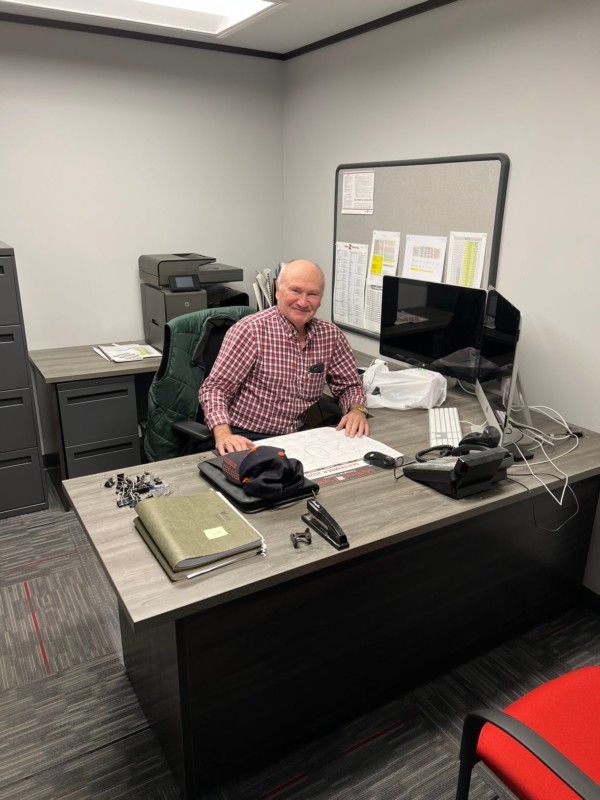 Our People - Three Z Printing